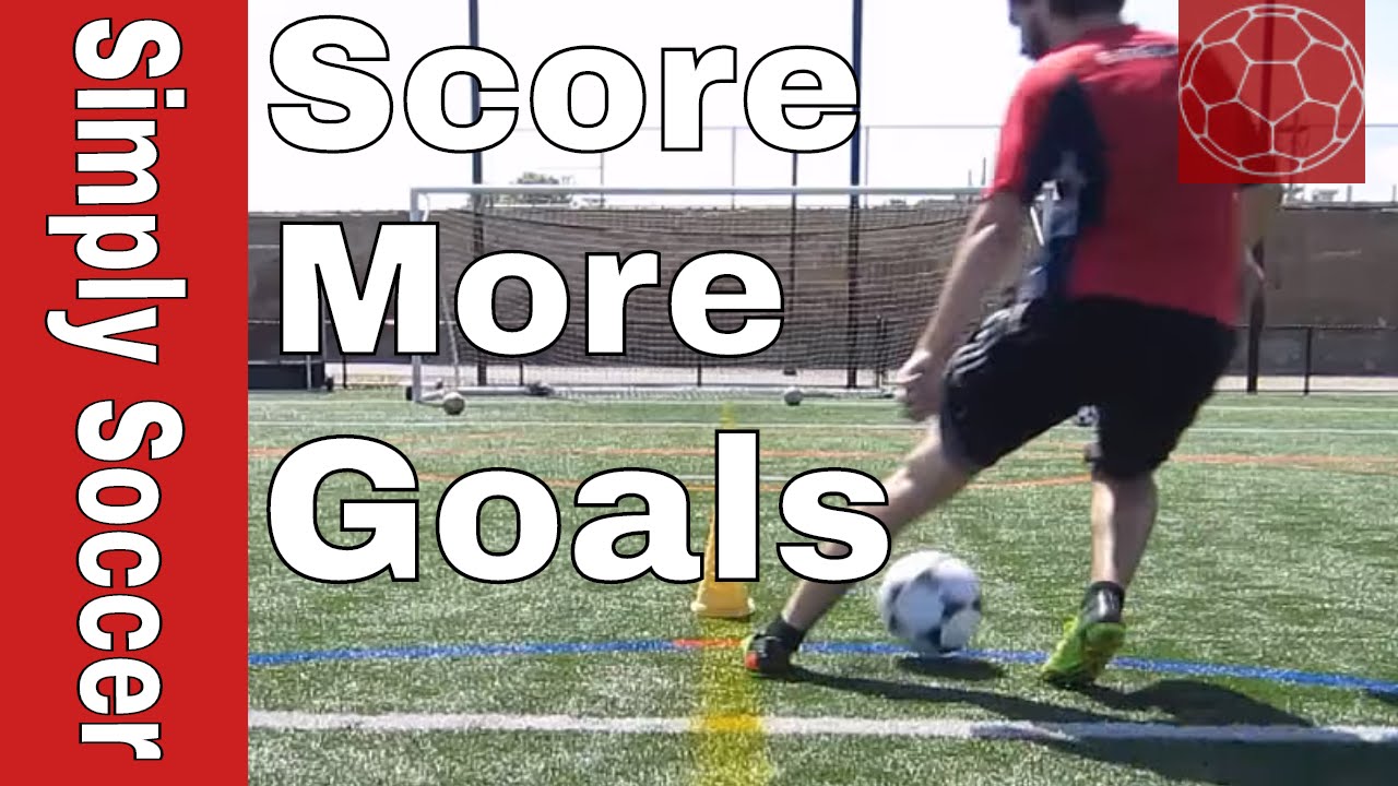 Soccer Skills For Kids - Chop Soccer Move - YouTube