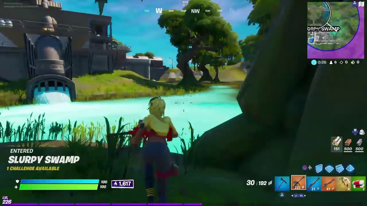 The cyclo skin is finally here - YouTube