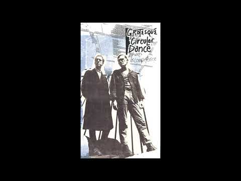 Grotesque Circular Dance – Incompetence (2020, c16, Cassette) - Discogs