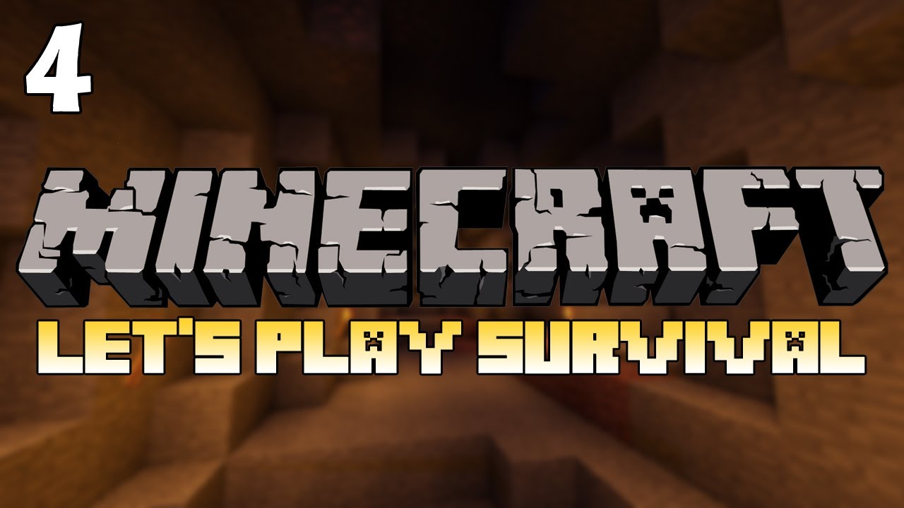 Lets Play Minecraft Ita Ep 4 Lesplorazione Continua Youtube