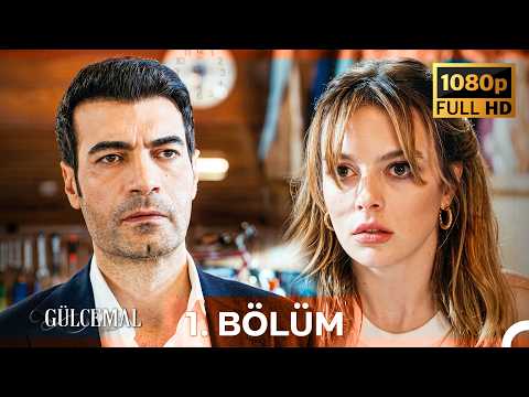 Gülcemal 1. Bölüm (Yenilenmiş Görüntü)