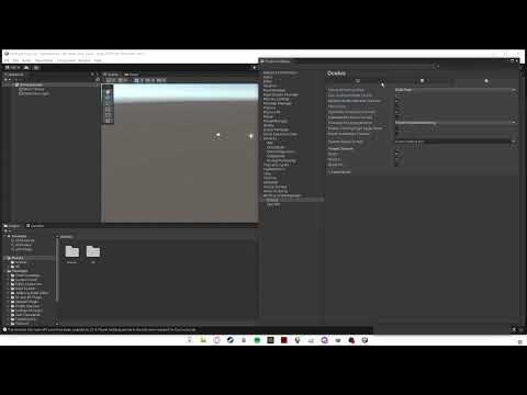 How to make a gorilla tag fangame in under 5 minutes - YouTube