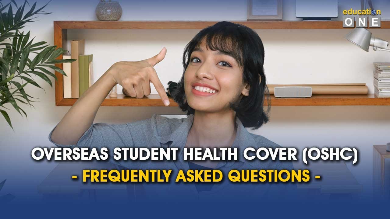 List of Overseas Student Health Cover (OSHC) Australia Most Asked ...