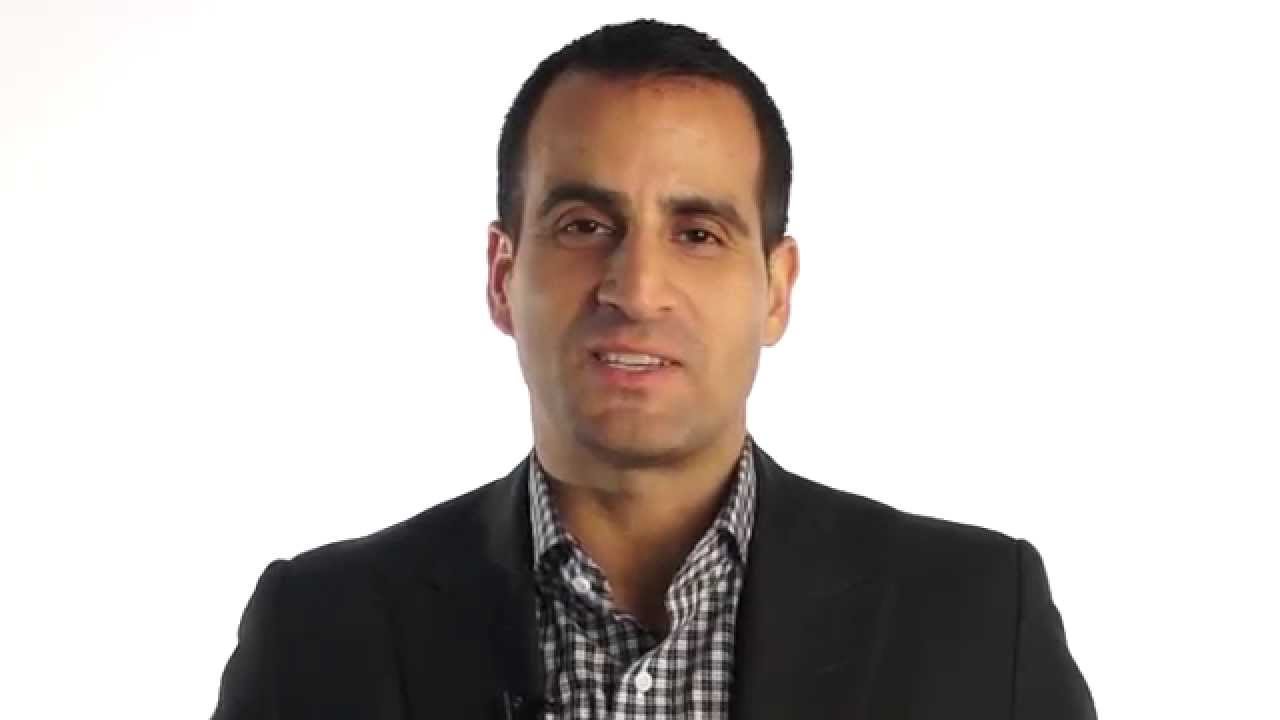 Some RRSP-season tips from Purpose Investments' Som Seif - YouTube