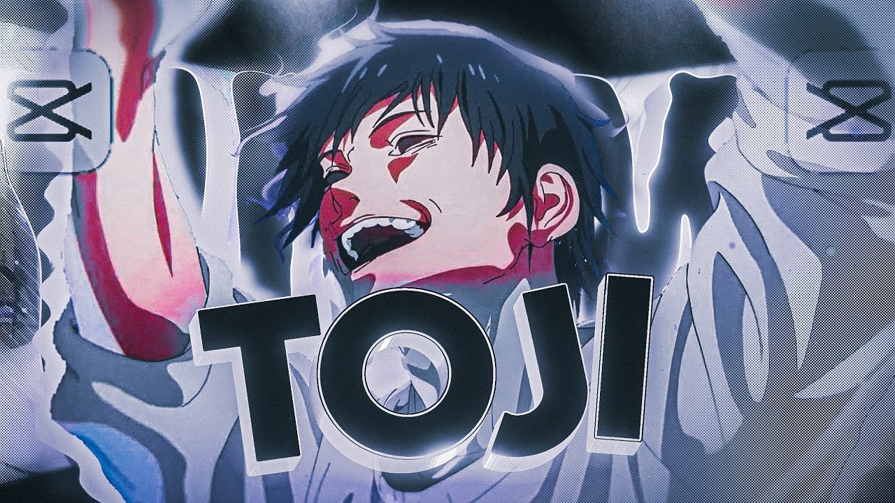 Toji Vs Dagon 😈 | YUMMI - Jujutsu Kaisen S2 [Edit/AMV] - YouTube