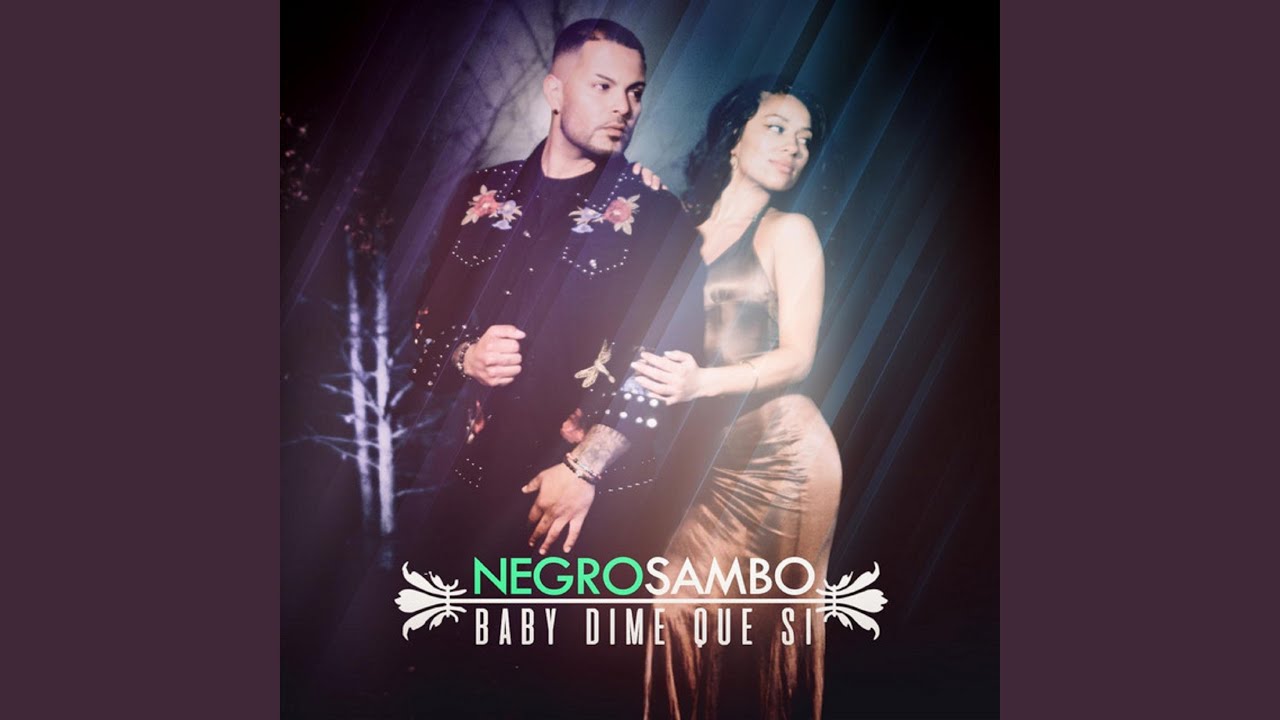 Baby Dime Que Si - YouTube