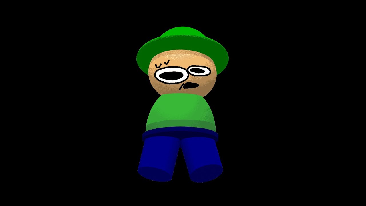 Applecore but bandu is replaced by rocket from cridab (only the first 2 ...