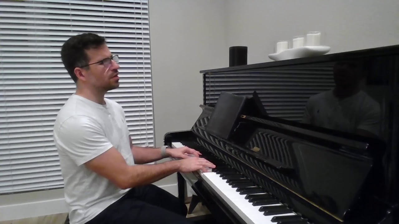 [HPR] Jonathan Lugo 5-7-2020 - YouTube