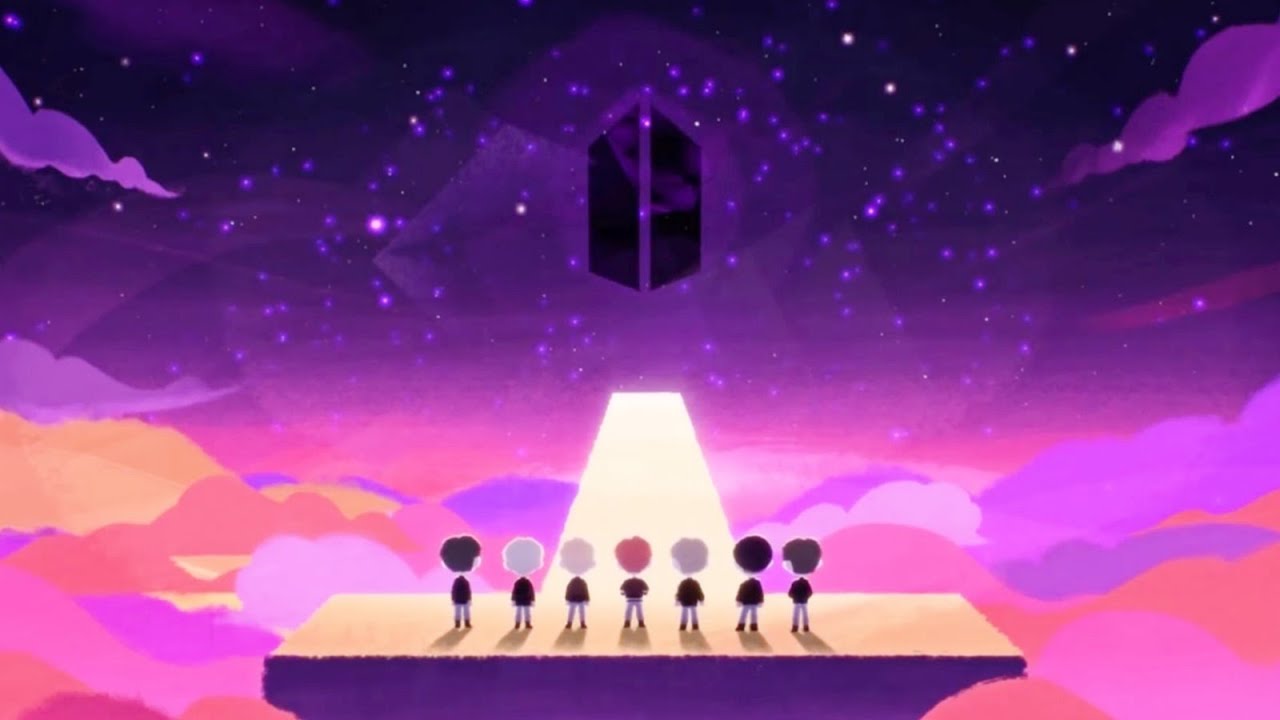 BTS We are Bulletproof: The Eternal - YouTube