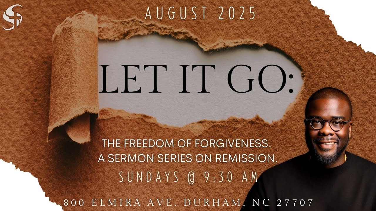 Southside Sunday Worship (8.10.25) "The Struggle Is Real" - Min ...