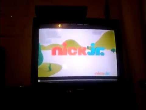 Tanda comercial Nick jr latinoamérica 20/04/2013 - YouTube
