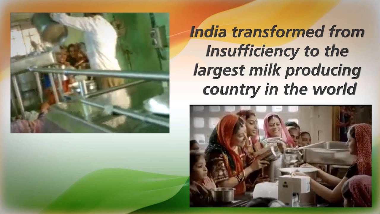 Transforming Indians to Transform India Video - YouTube