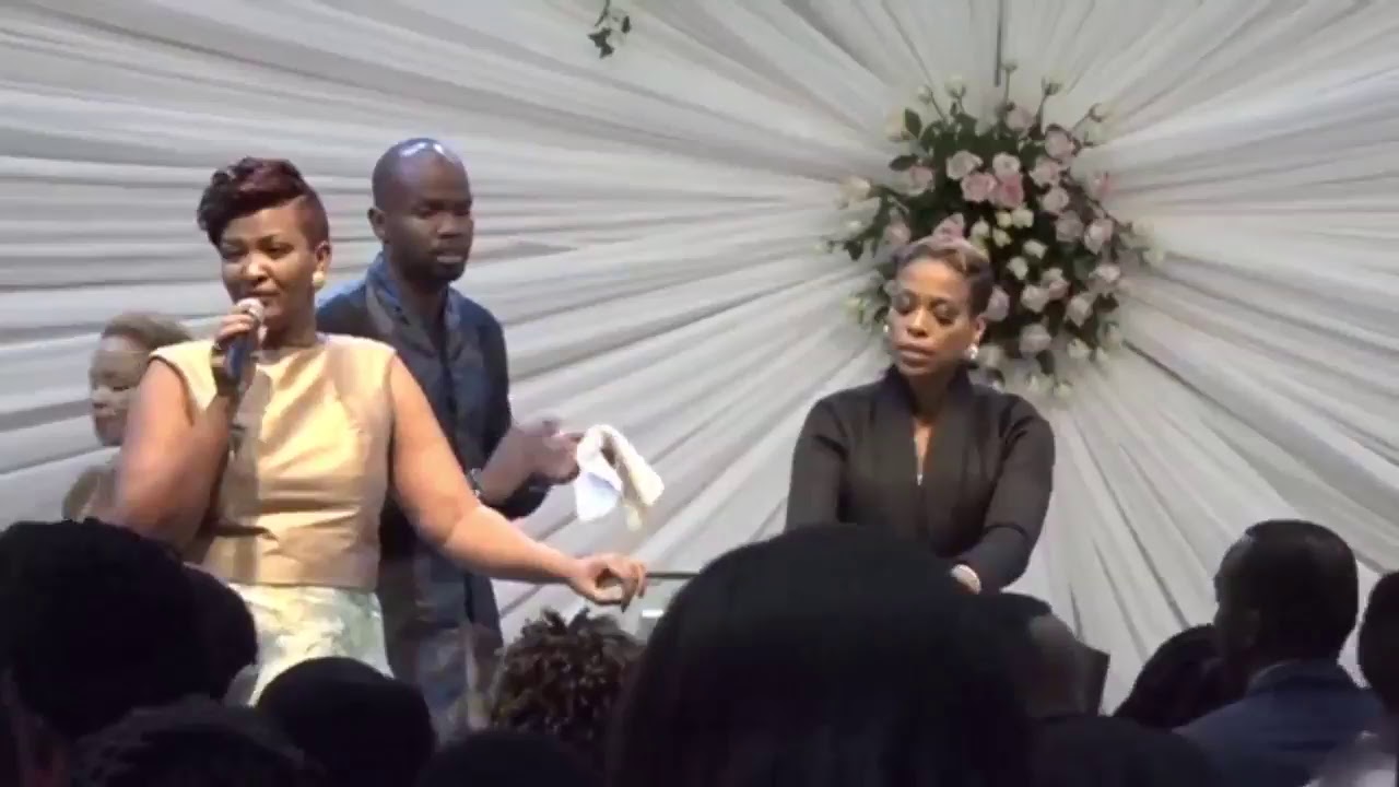 All Women Together 2017 Conference DAY 4 - YouTube