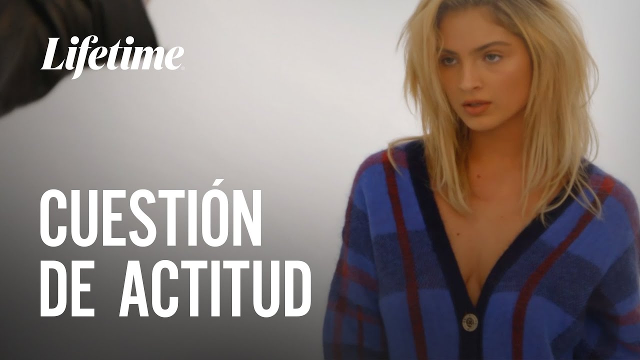 EL GRAN CAMBIO DE MAKENZIE | QUIERO SER TOP MODEL | EP7 | Lifetime ...