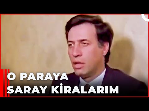 90 Bin Lira Kira Mı Olur Be Hacı Abi? | Kiracı