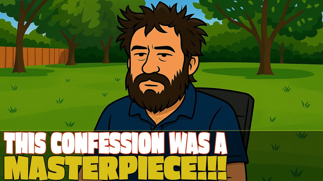 Voice of Reason (Alex Jurado) Makes MASTERPIECE Confession | David L ...