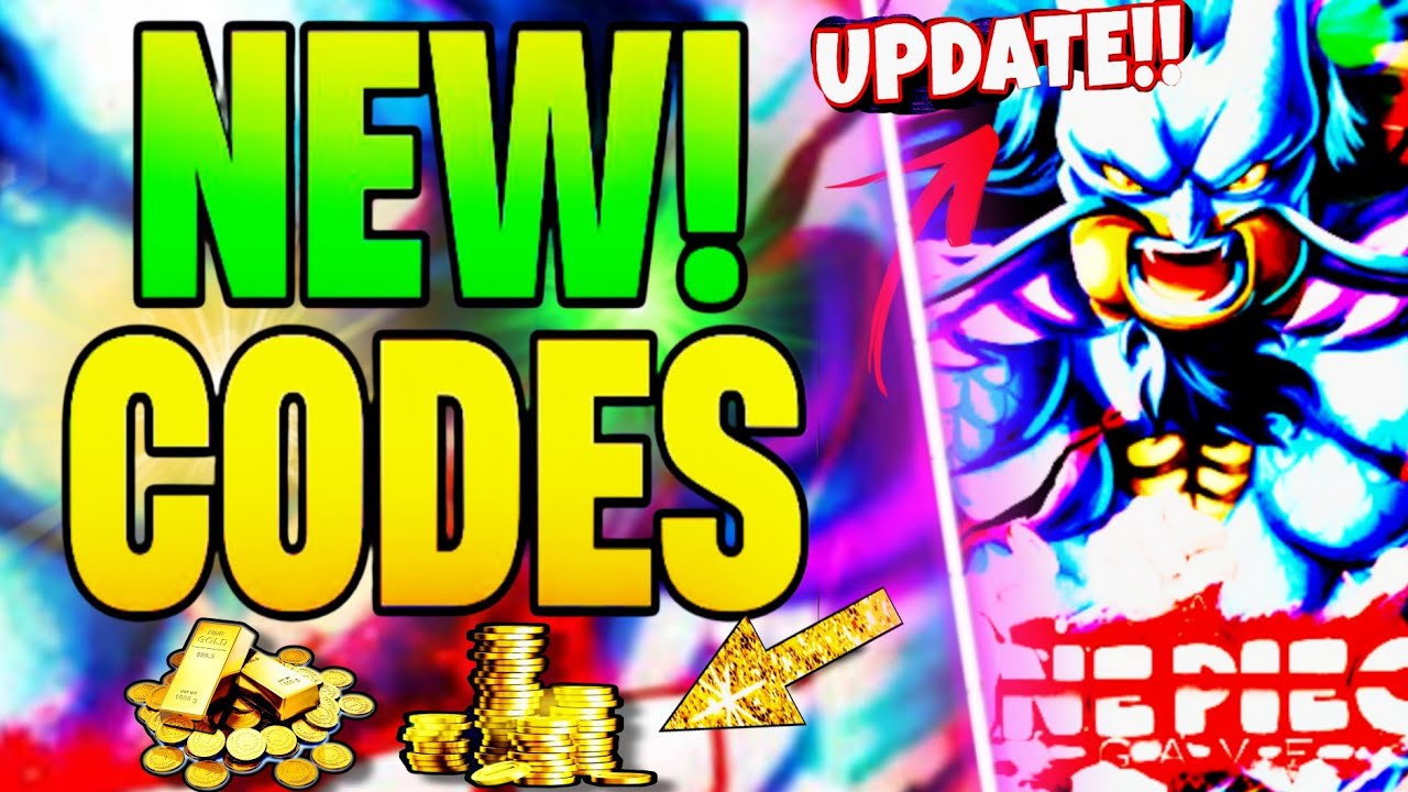 ⭕ ZEUS + CODES ⭕ AOPG CODES - A ONE PIECE GAME CODES - NEW ROBLOX A ONE ...