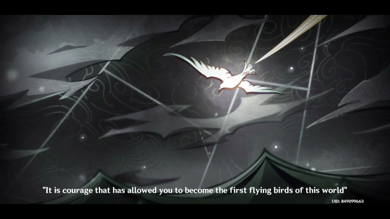 anemo God story - YouTube