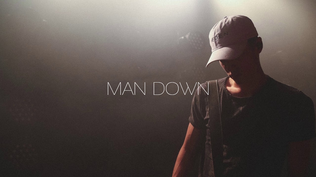 The Eden Project - Man Down (Low Pitch) - YouTube