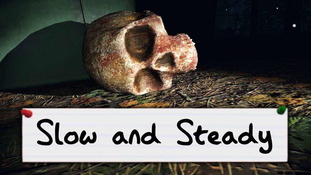 The Devs Gave us a Very Weird Challenge and It's Actually Fun - YouTube