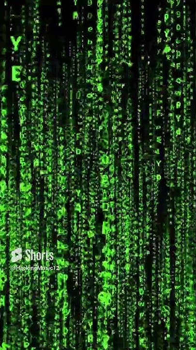 Effect Matrix 2023 Reload || #shorts - YouTube