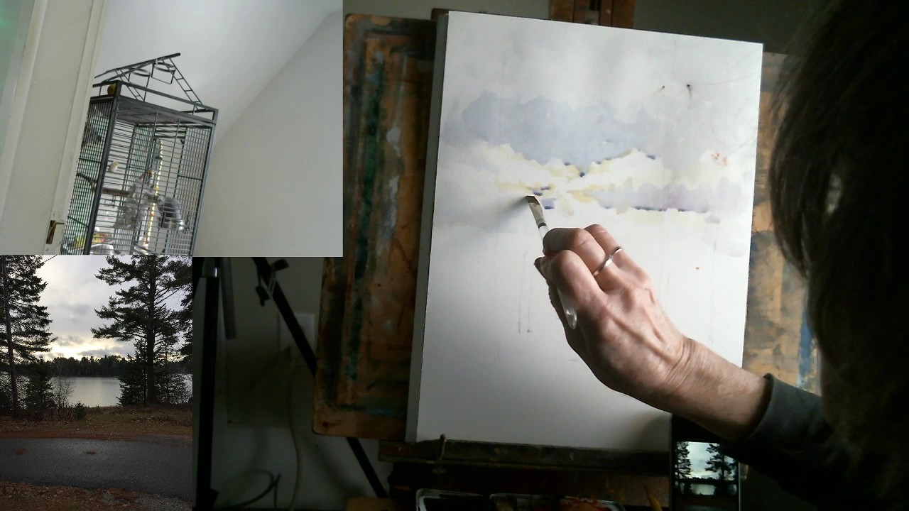 Judith M. Renner Live Stream - YouTube