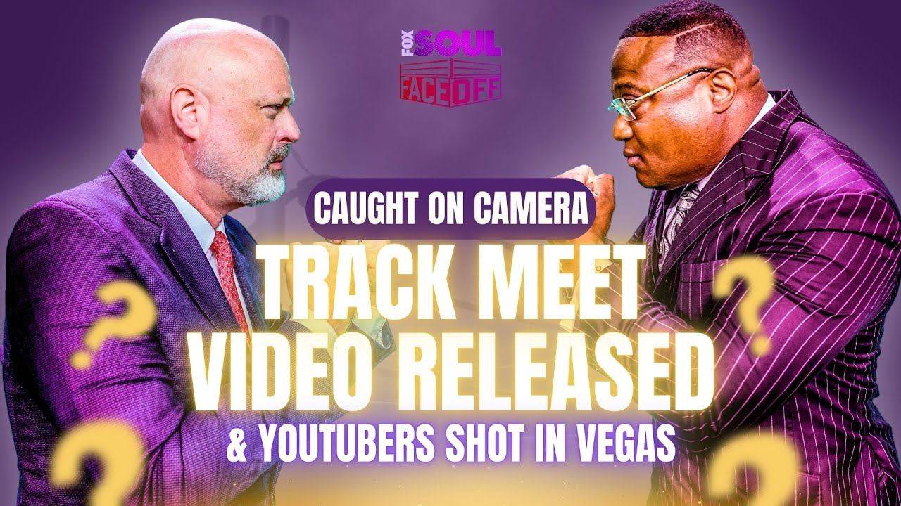 FOX Faceoff: Unreleased Video from Texas Track Meet & YouTubers Shot in ...