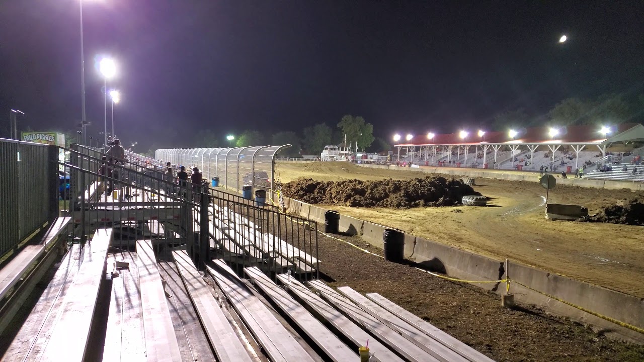 Jacob Nestor Hartford Fair Rough Truck 2019 - YouTube