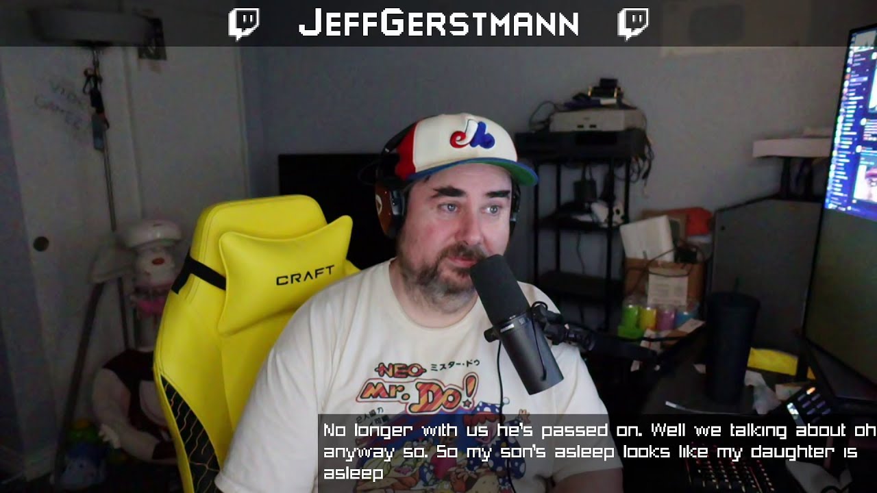 The Jeff Gerstmann Show 077: Best Indie Podcast - YouTube