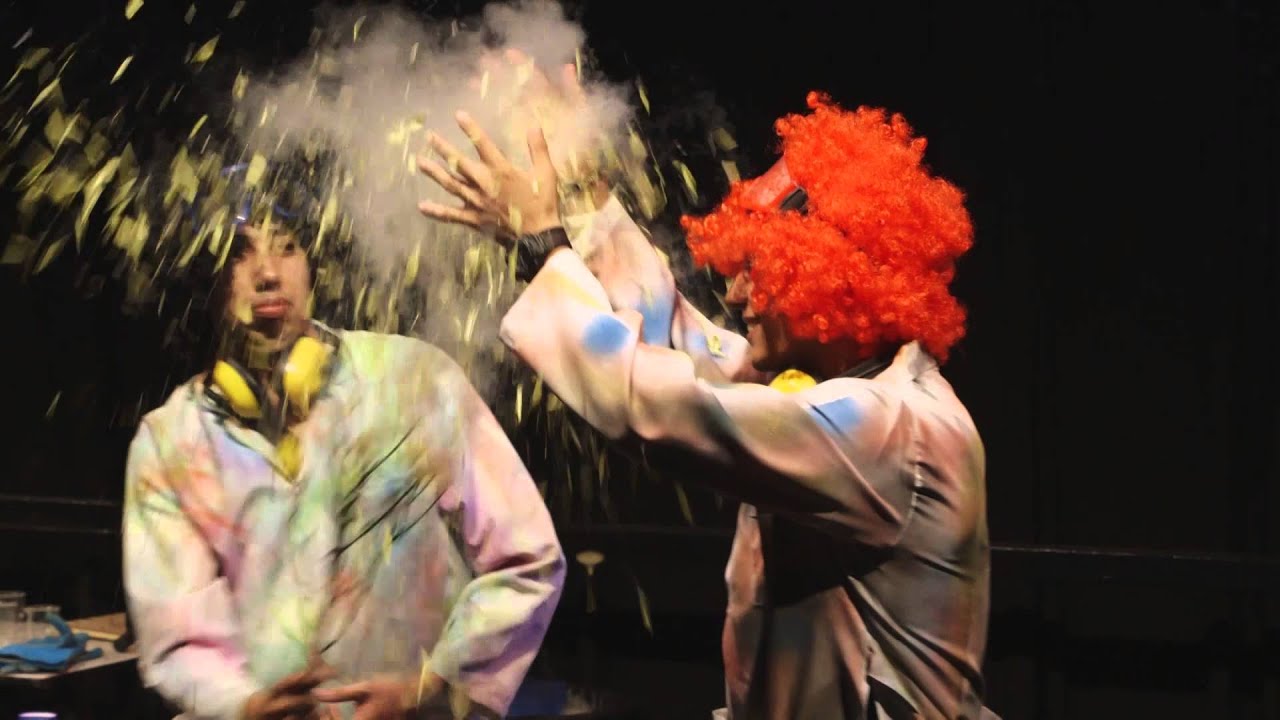 ADSF 2014 PROMO 141117 AR - YouTube