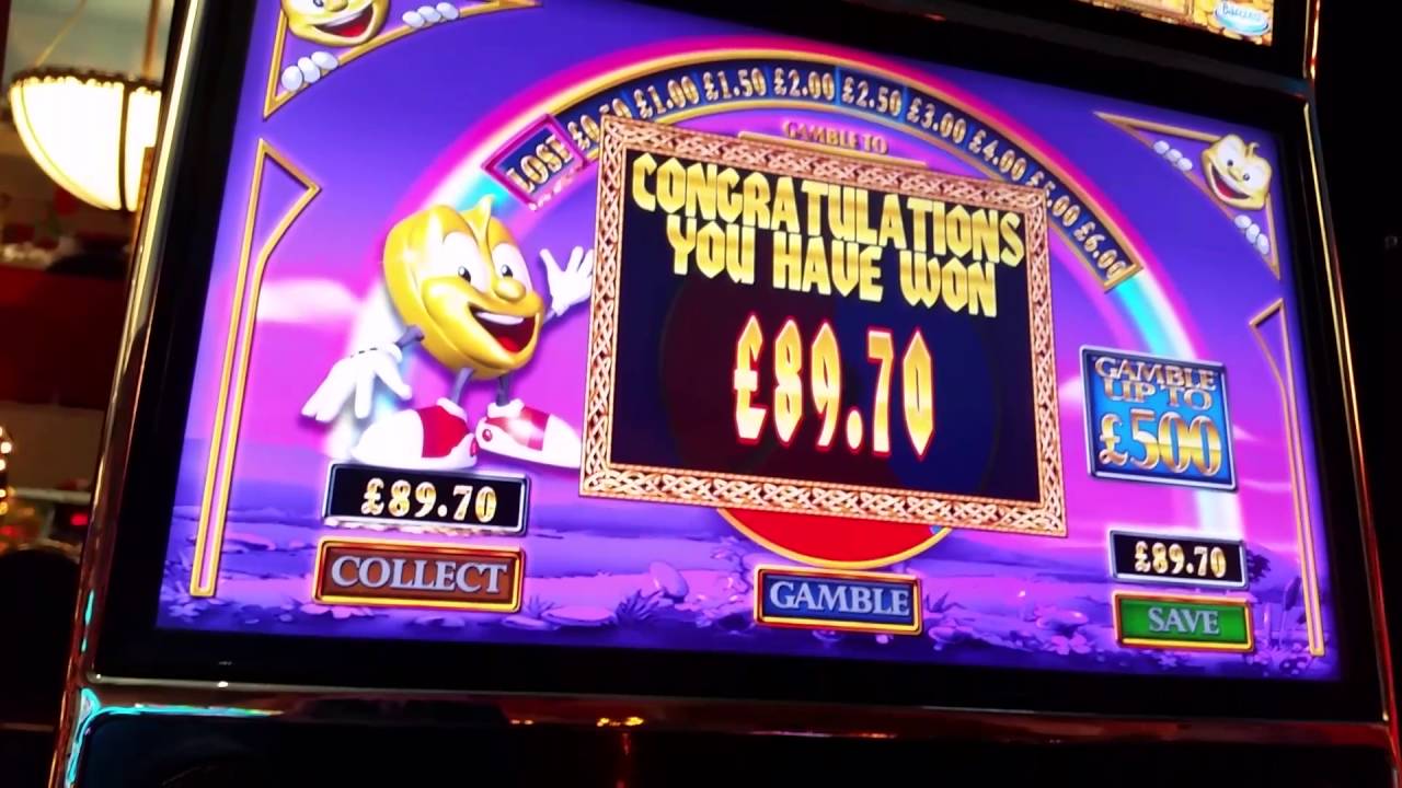 T7 Arcade Slots Session With Pots & Pies - YouTube