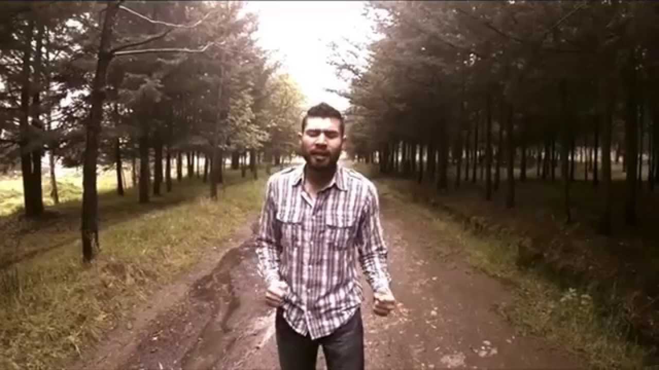 Alex Perales - Here I am to Worship - YouTube