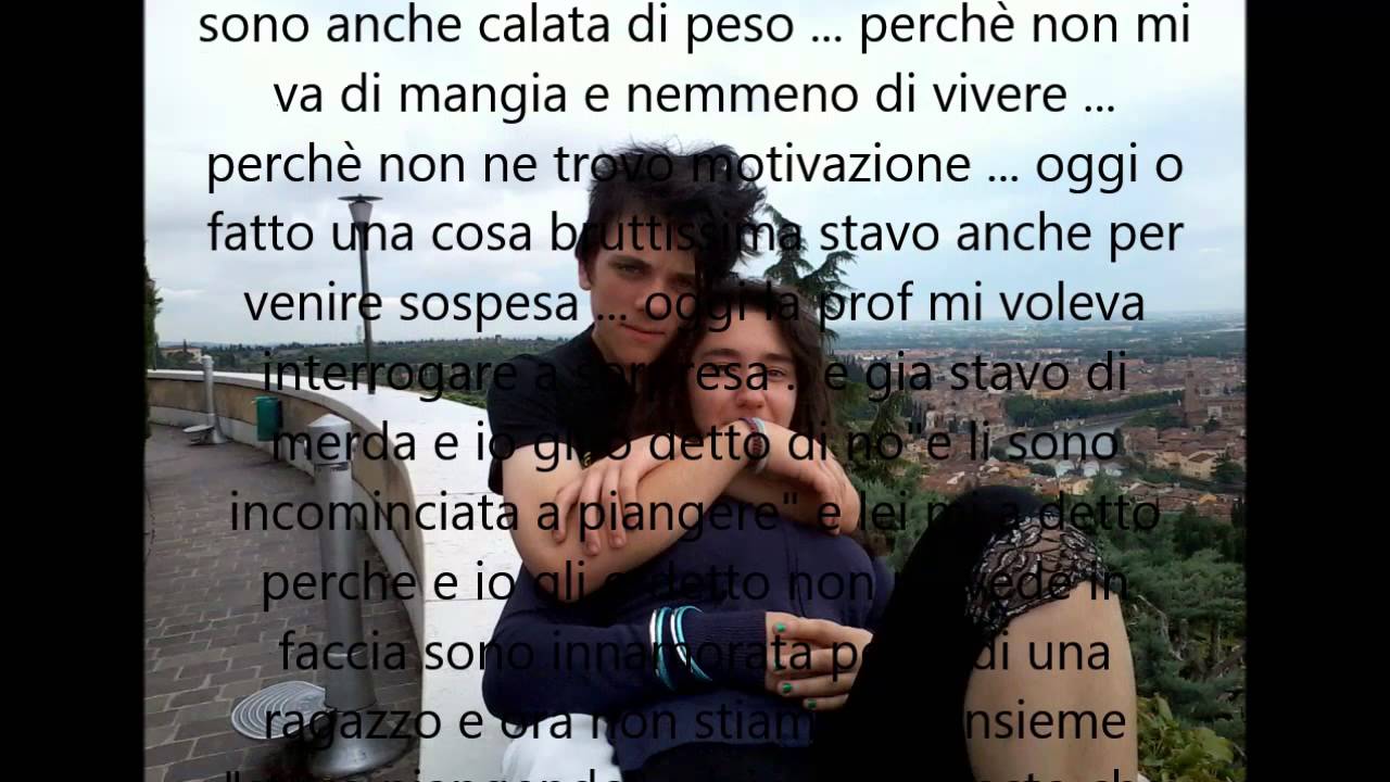 sto malissimo! - YouTube