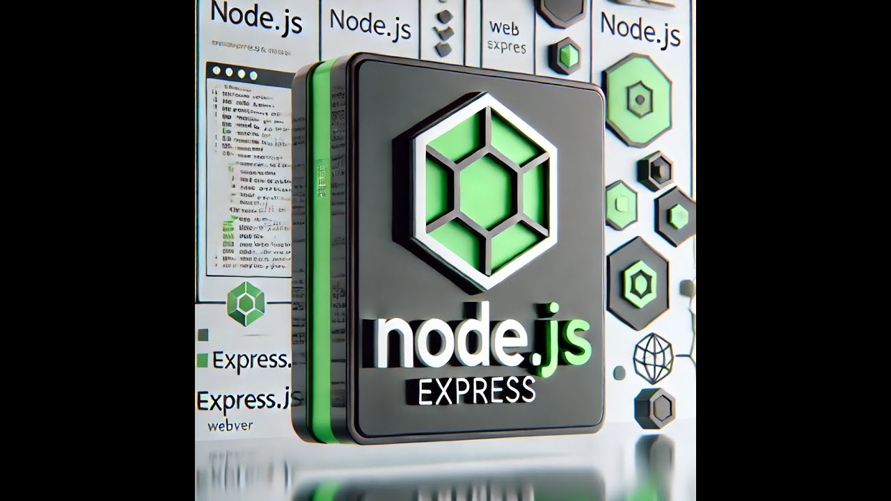 Building a Simple Express.js GET Endpoint - YouTube