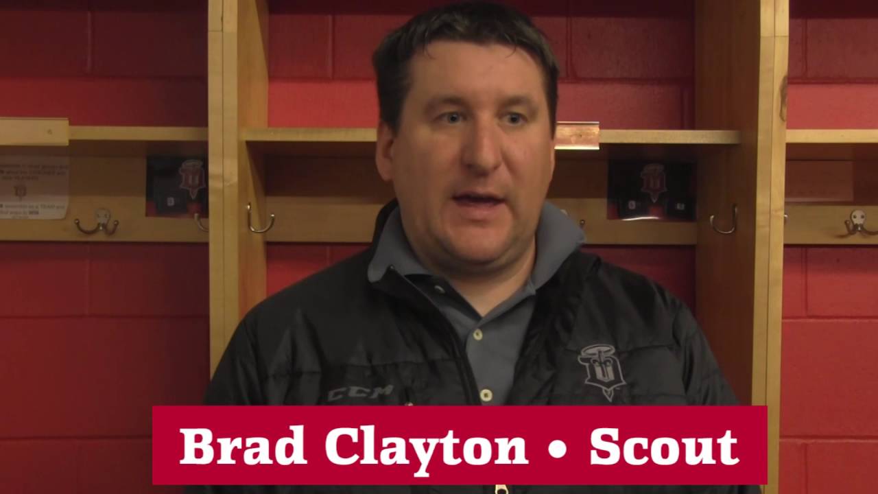 2016 Camp Profile - Austin Rueschhoff - YouTube