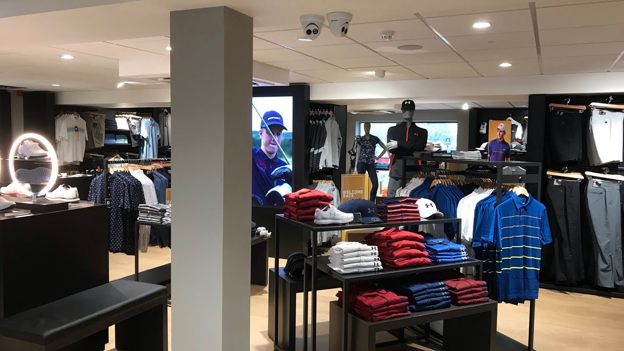 How to build a Flagship Store in 11Weeks! - YouTube