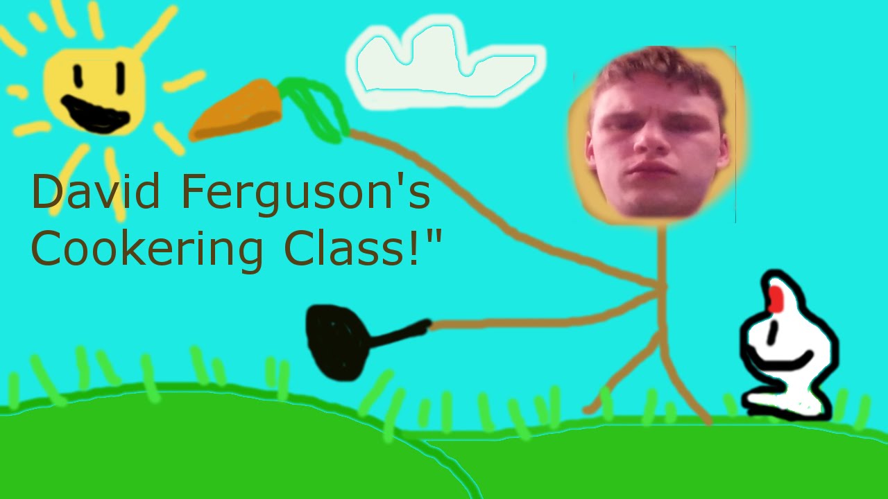 David Ferguson's Cookering Class: Stir Fry - YouTube