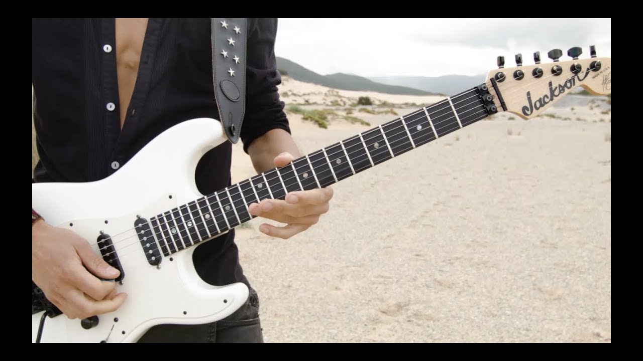 Jack Ceccarelli - Atomic Sun - YouTube
