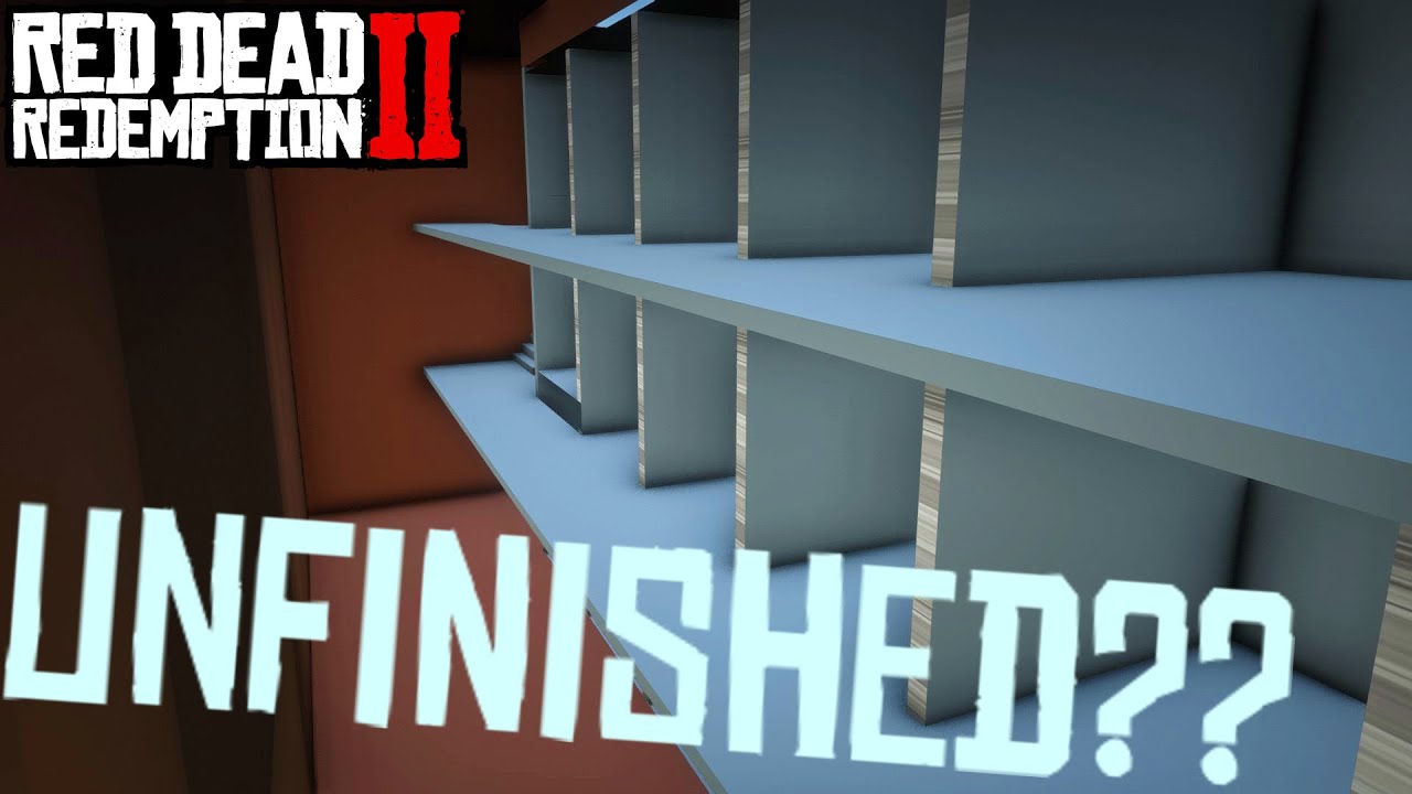 Secrets of The Sisika Penitentiary - YouTube