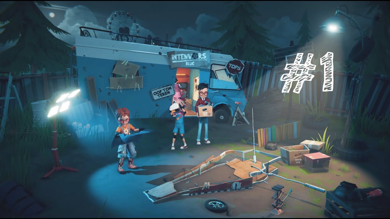 Hello Engineer DEMO | #1 - Inventor's Club - YouTube