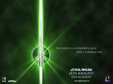 Less Pay Star Wars Jedi Academy Ep. 19 - Tying a loose cord