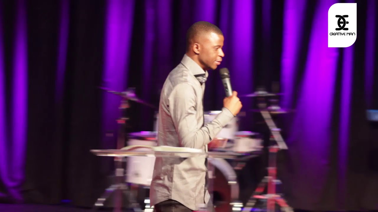 Interpretation Series 3 Part C - Prophet Evidence Chari - YouTube