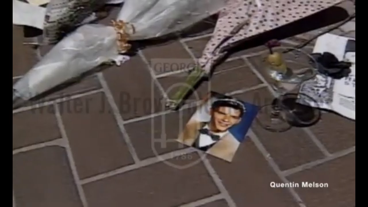 The Death of Frank Sinatra (May 20, 1998) - YouTube