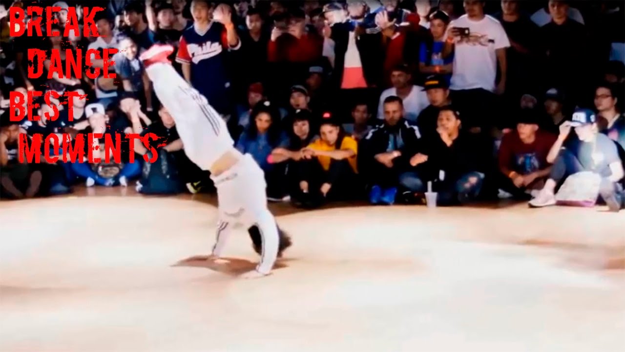 BBOY POCKET AT FREESTYLE SESSION 2016 - YouTube