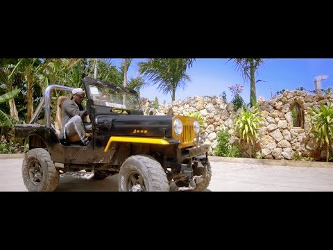 Superman (Official Video) - Ykee Benda Latest Ugandan Music HD