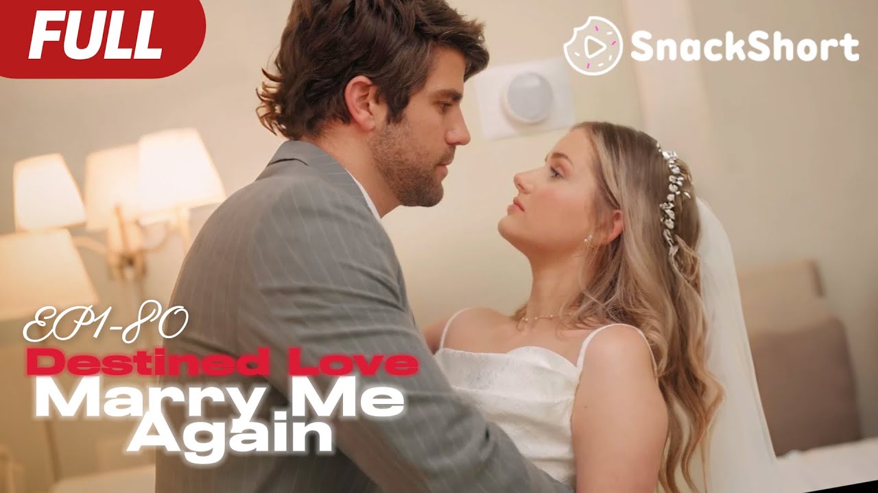 【FULL】From Broken Bride to Legal Queen—Reuniting with the Man Who ...
