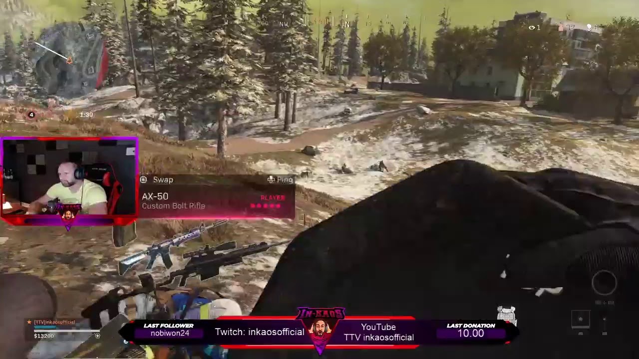 SATURDAY NIGHT RIOT SHIELD AND FLASH SOLO WINS! - YouTube