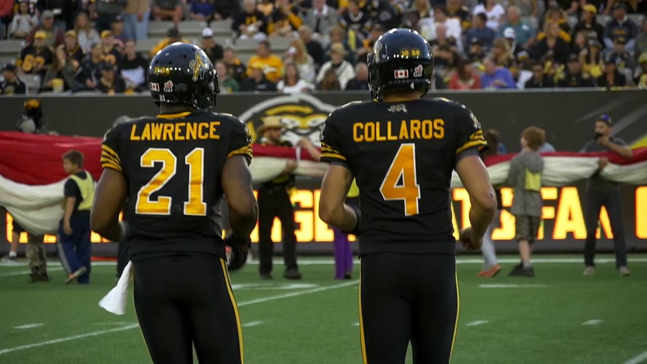 Montreal@Hamilton 2016 - YouTube