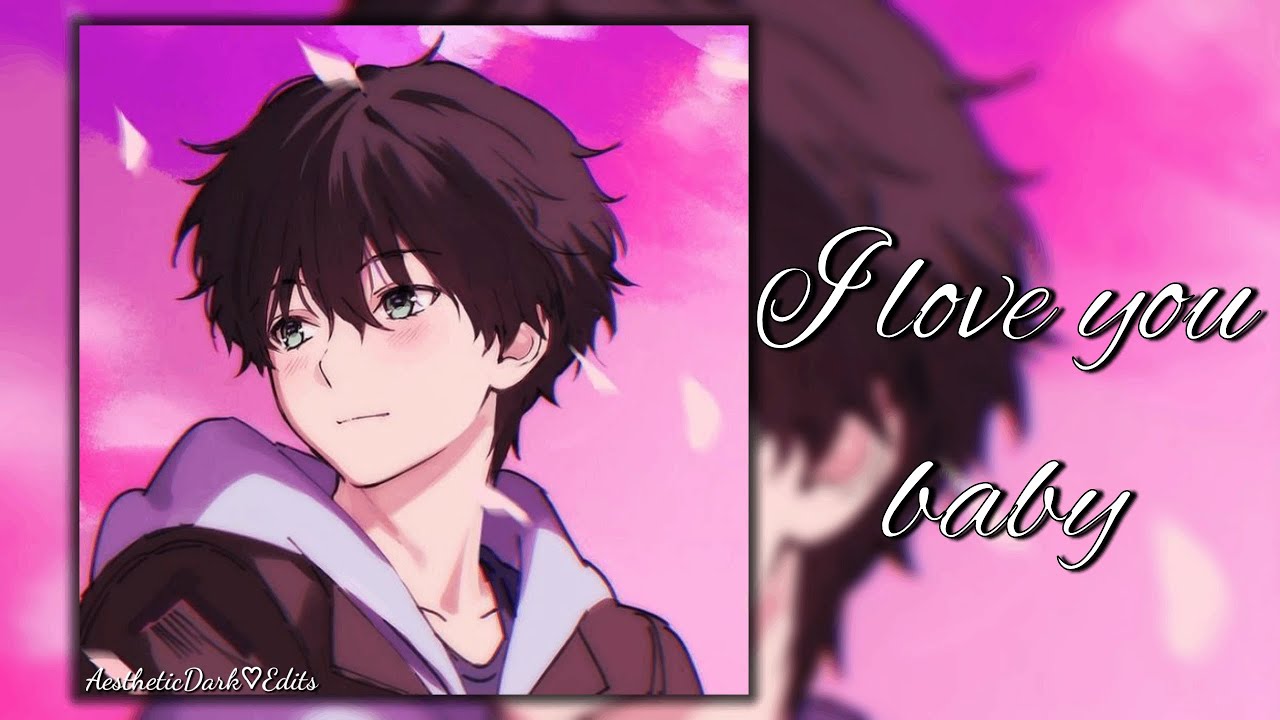 Edit audios that reminds you of your Crush💞💫 (love edit audios) - YouTube