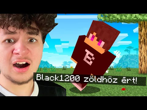 LETESZTELTEM 18+ LEHETETLEN MINECRAFT KIHÍVÁST!